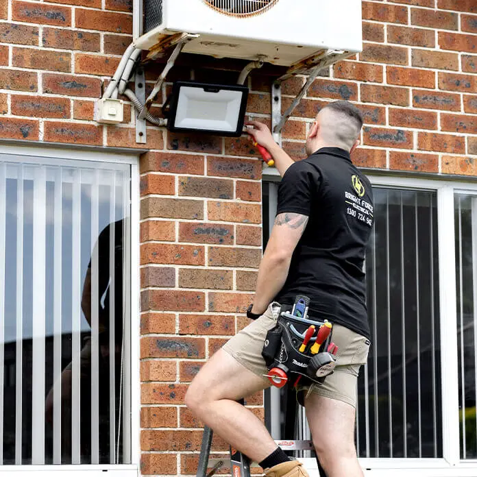 Electrician Concord - Local Electrical Services in Concord NSW